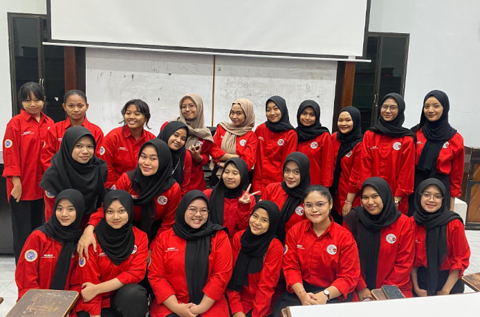 ICU 2024: Kolaborasi Berhasil untuk Tingkatkan Kemampuan Bahasa ...