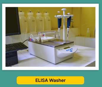 Laboratorium Medis Terpadu - Fakultas Kedokteran Universitas Airlangga