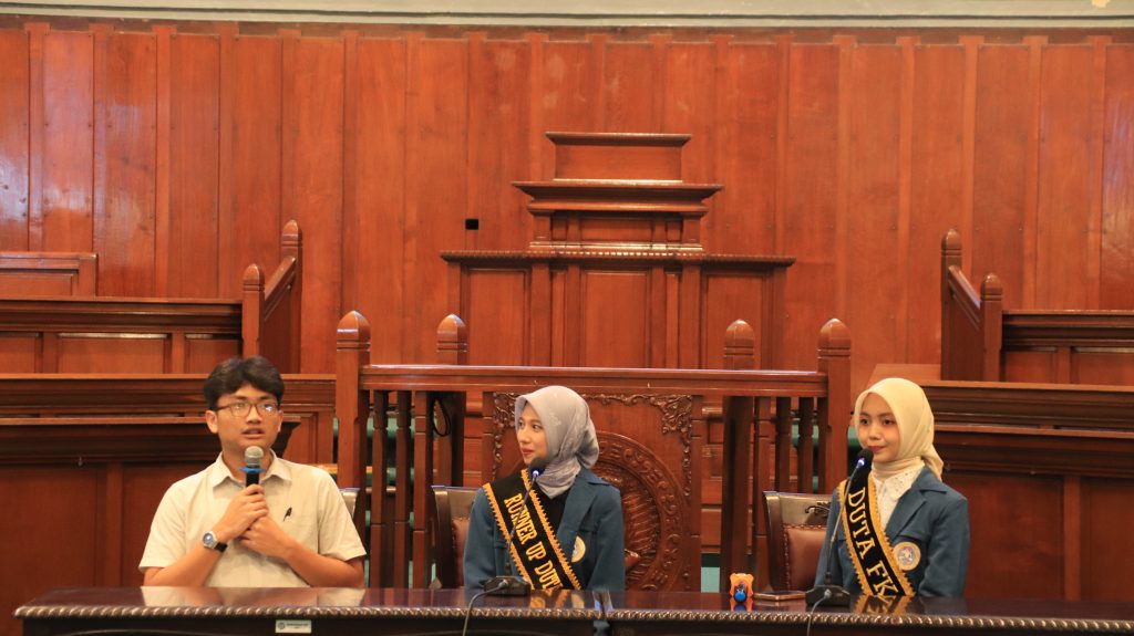 Dari MAN 2 Malang ke FK UNAIR: Kisah Nawwaf Malik Fajar Inspirasi Adik ...